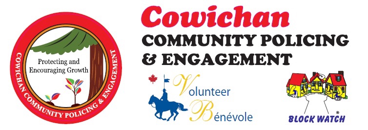 Business Watch – Cowichan Community Policing & Engagement Society